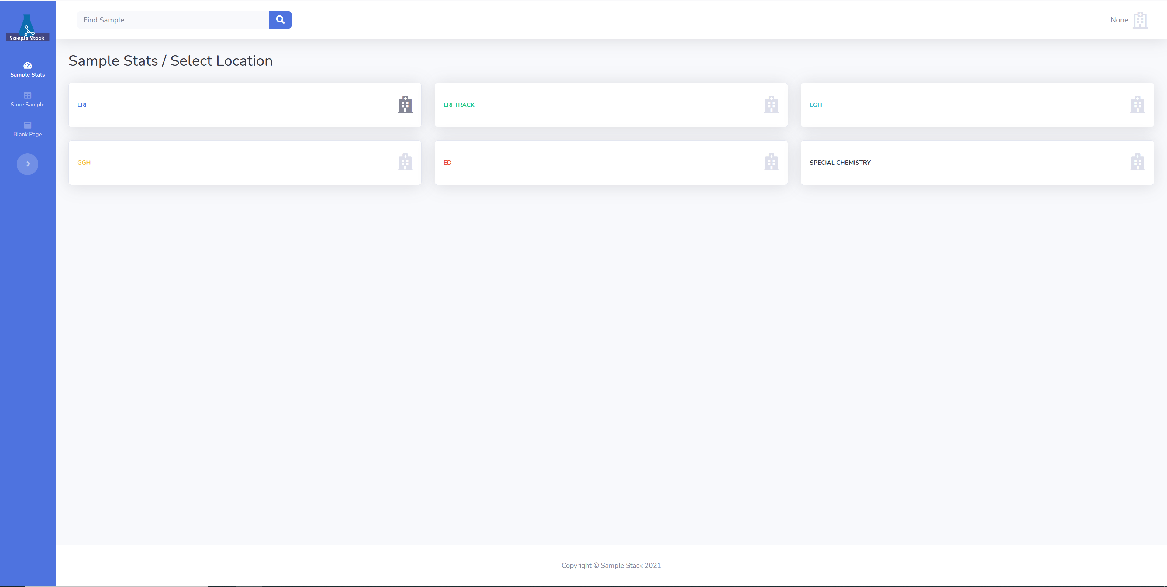 Projects - Joshua Richards